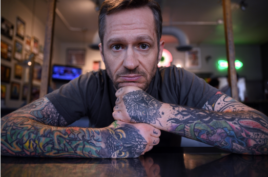 The Comedy Corner Underground