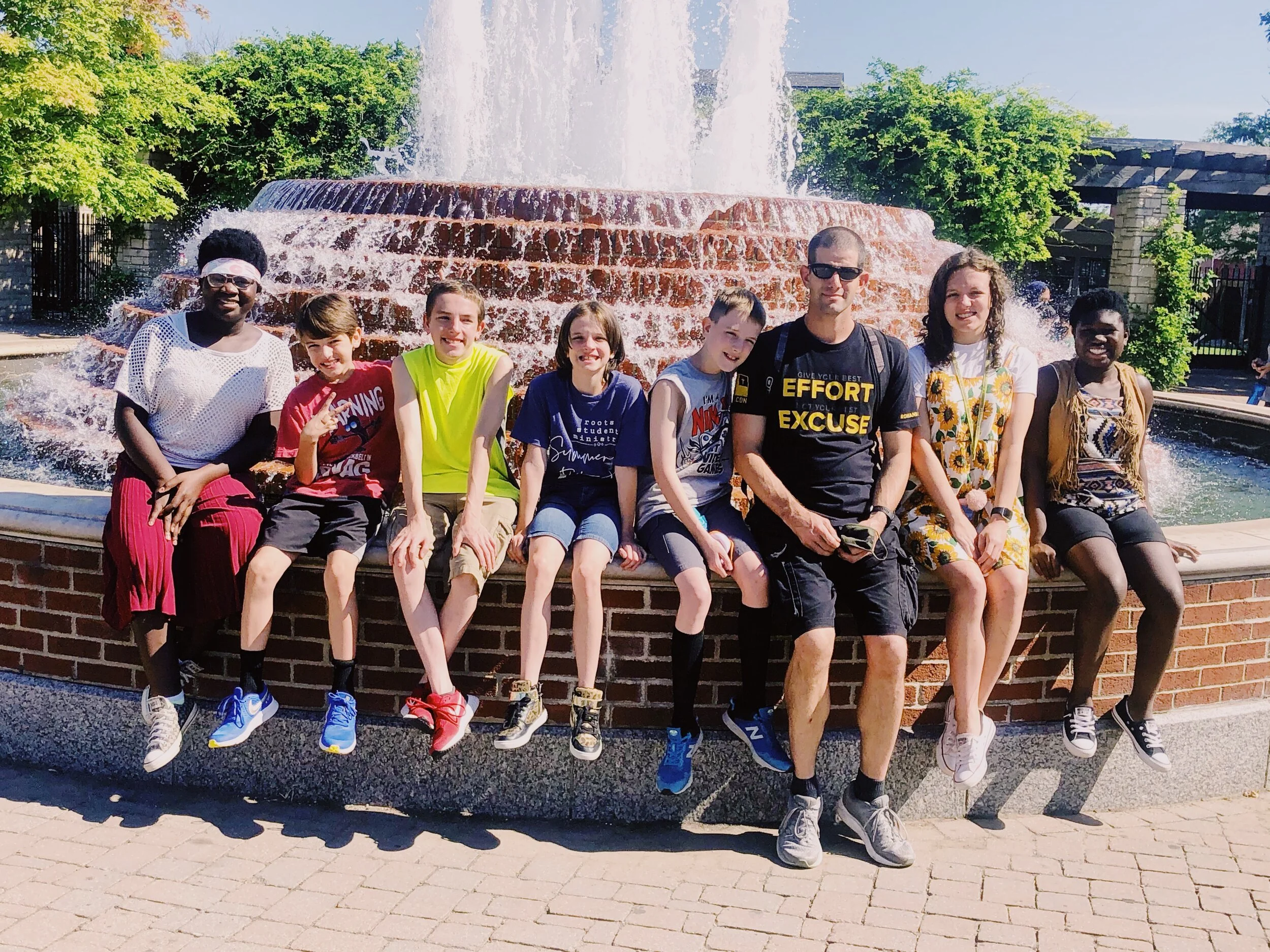 Meet Christin — ChristinSlade.com