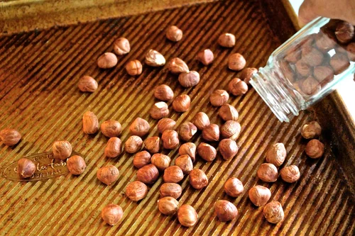 D.I.Y. Hazelnut Extract — Chocolate Mama Loves VanillaChocolate Mama ...