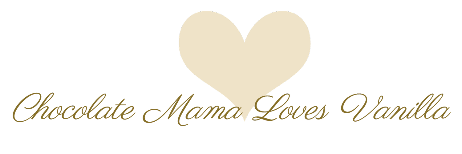 Chocolate Mama Loves VanillaChocolate Mama Loves Vanilla