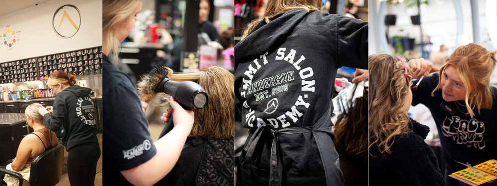 Summit Salon Academy