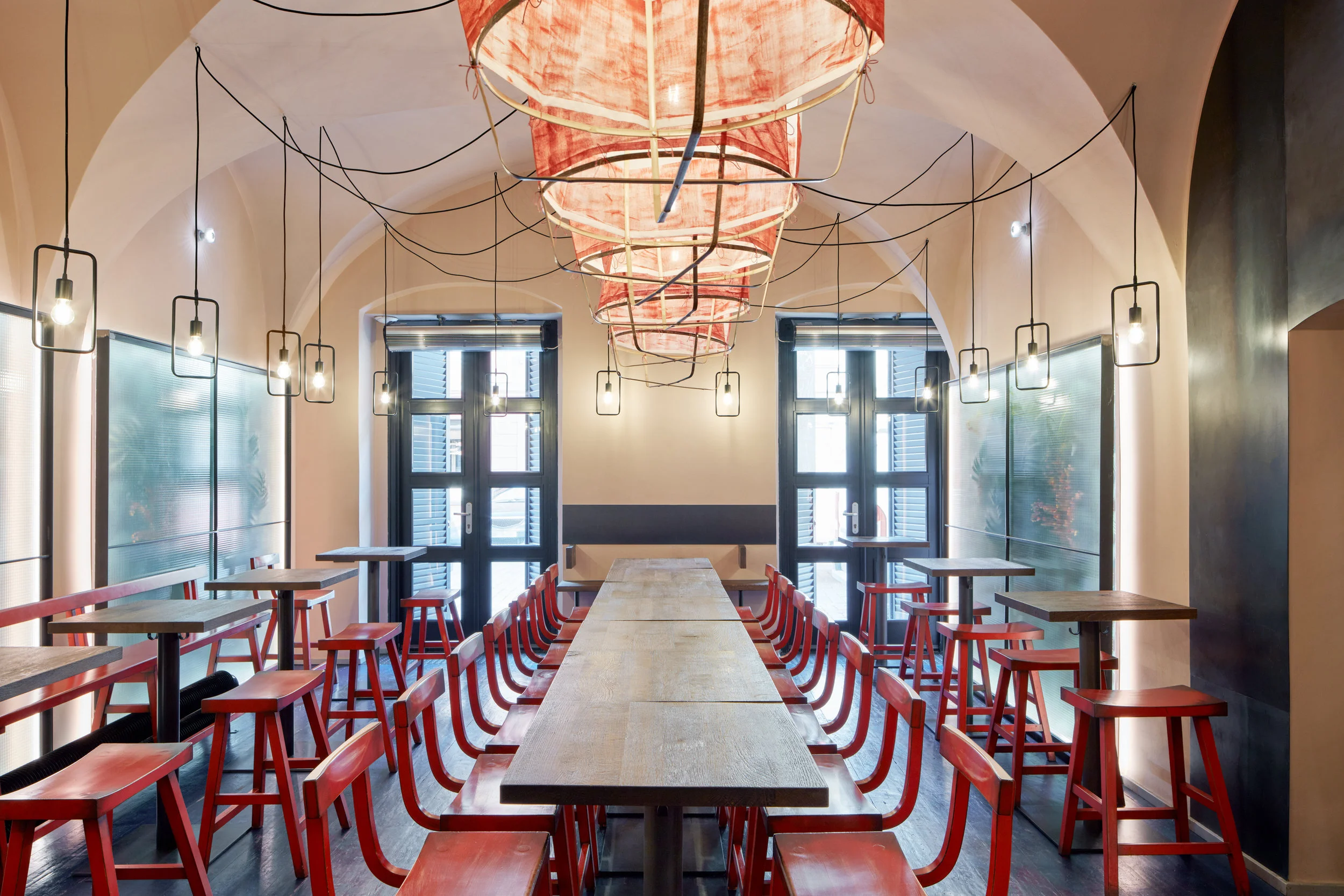 MODRY ZUB — Formafatal