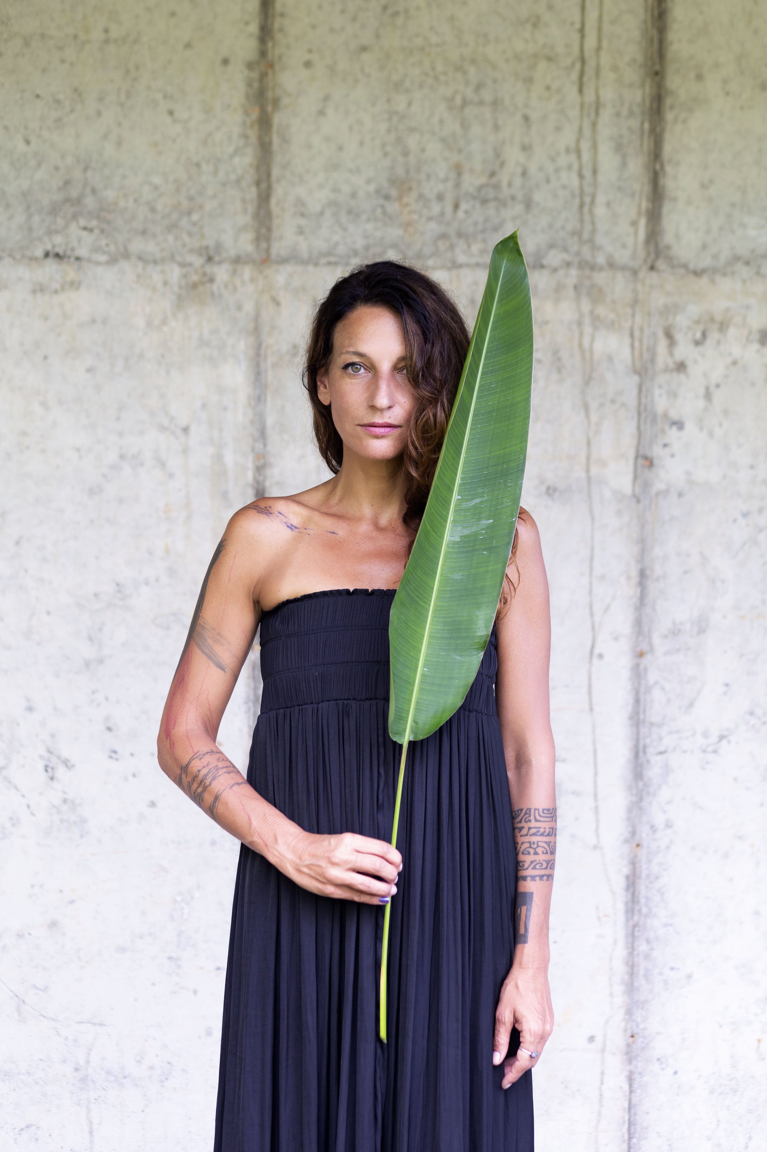 About — Formafatal