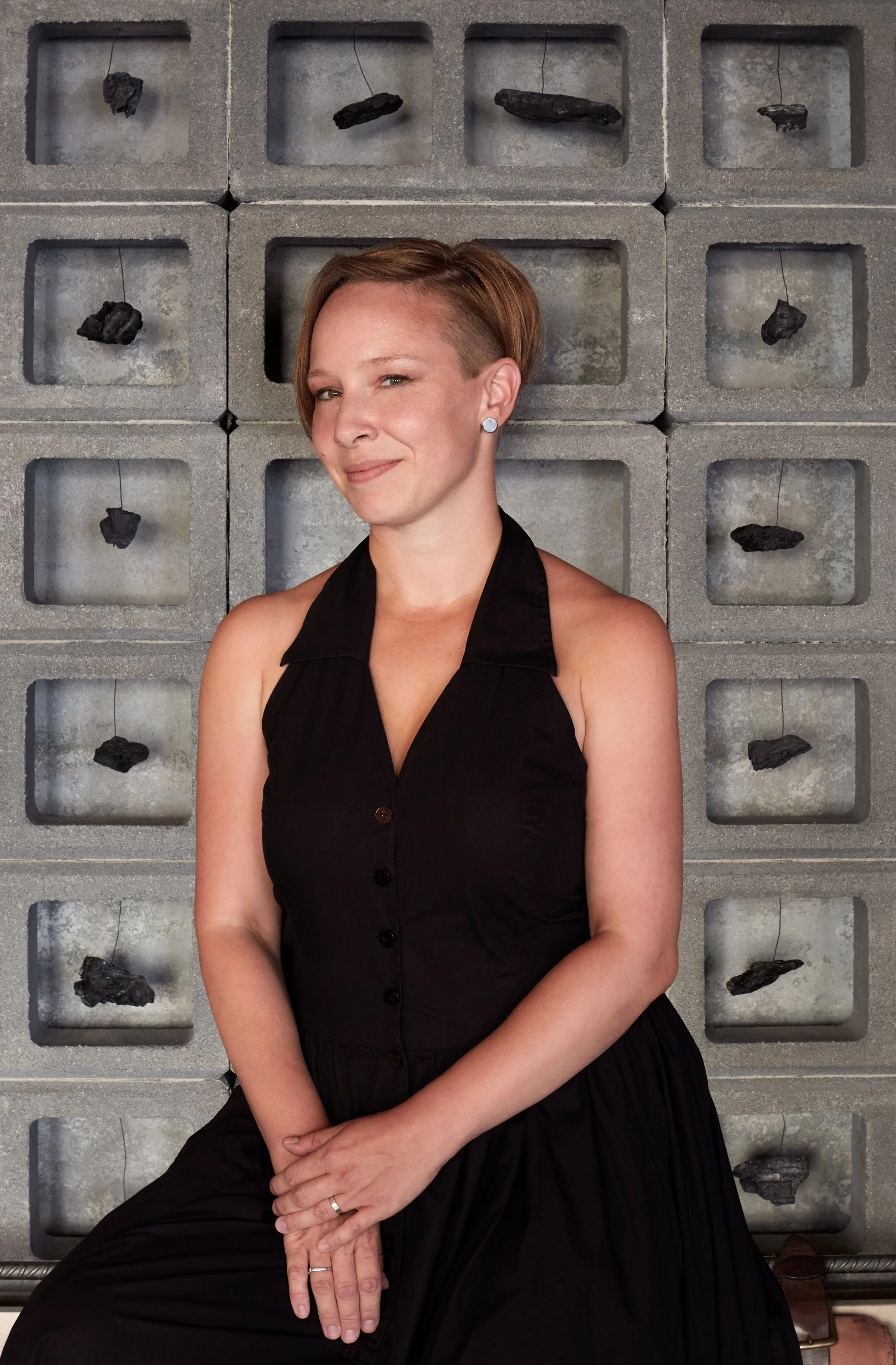 About — Formafatal