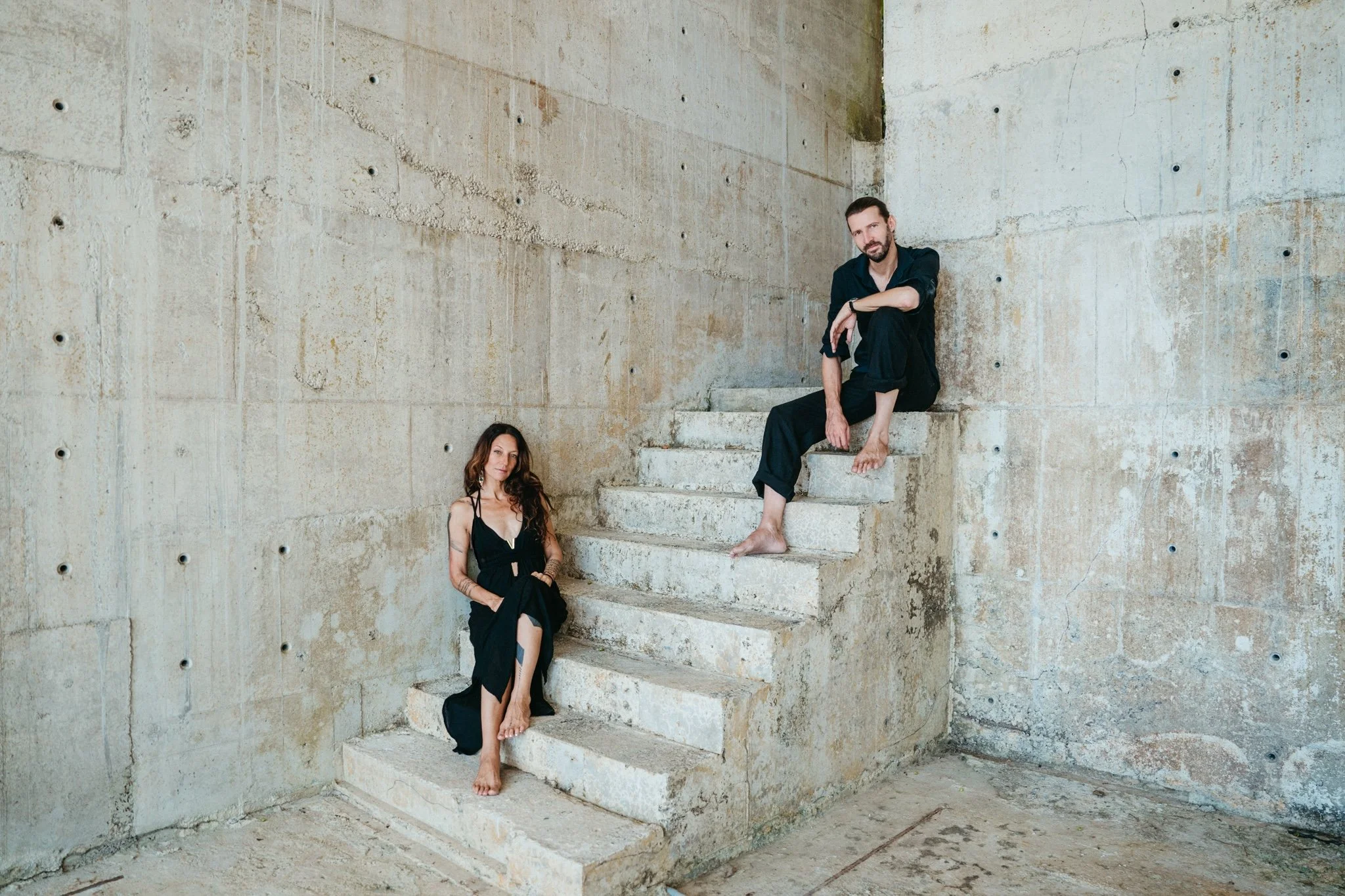 About — Formafatal