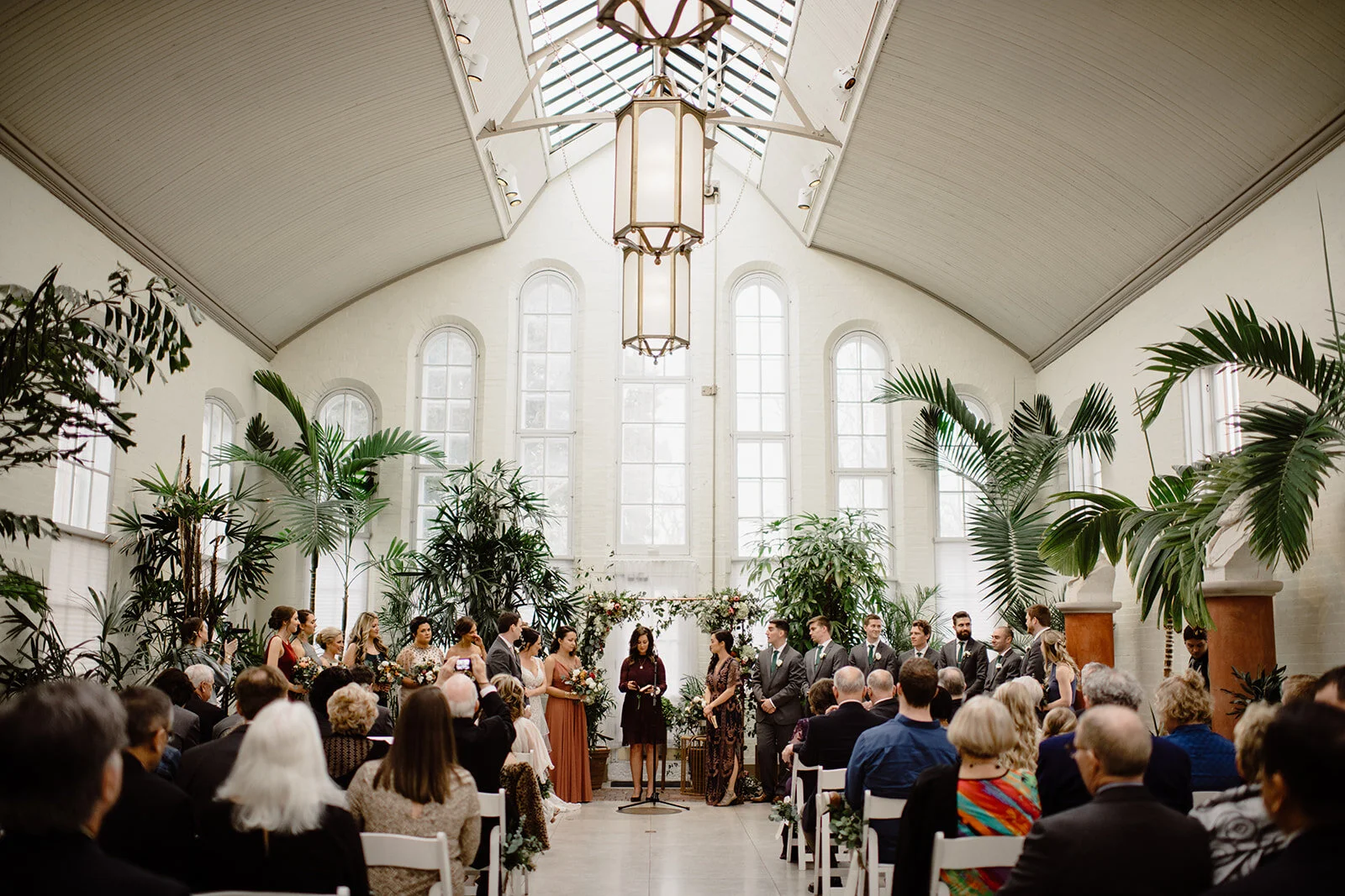 The 20 Best St. Louis Wedding Venues — Zach and Rosalie - St. Louis ...