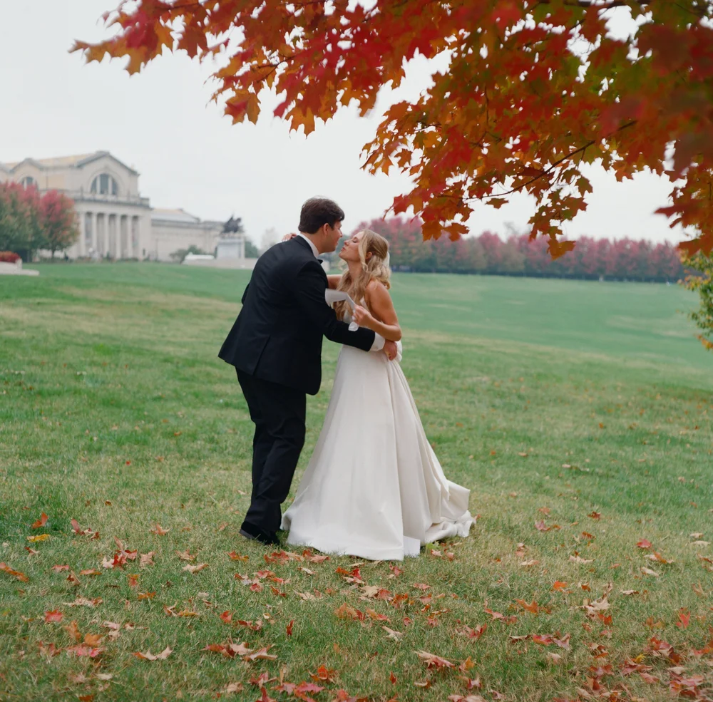 The 20 Best St. Louis Wedding Venues — Zach and Rosalie - St. Louis ...