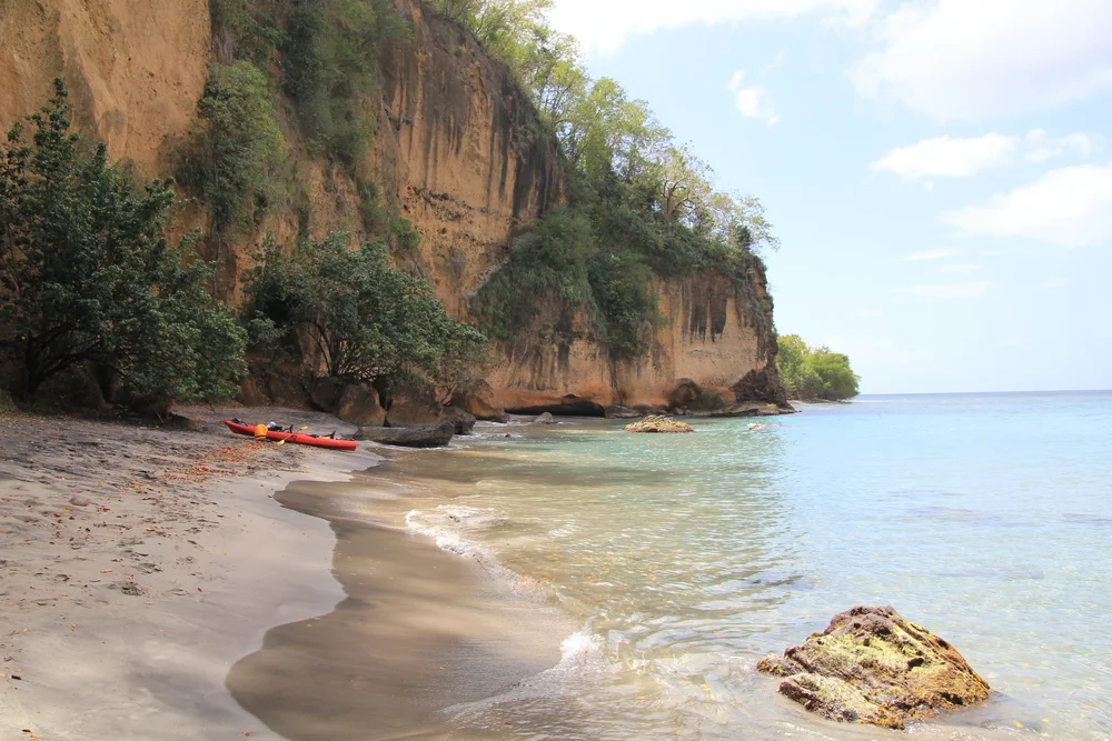 Dominica: Small Wonder — Peter Jon Lindberg
