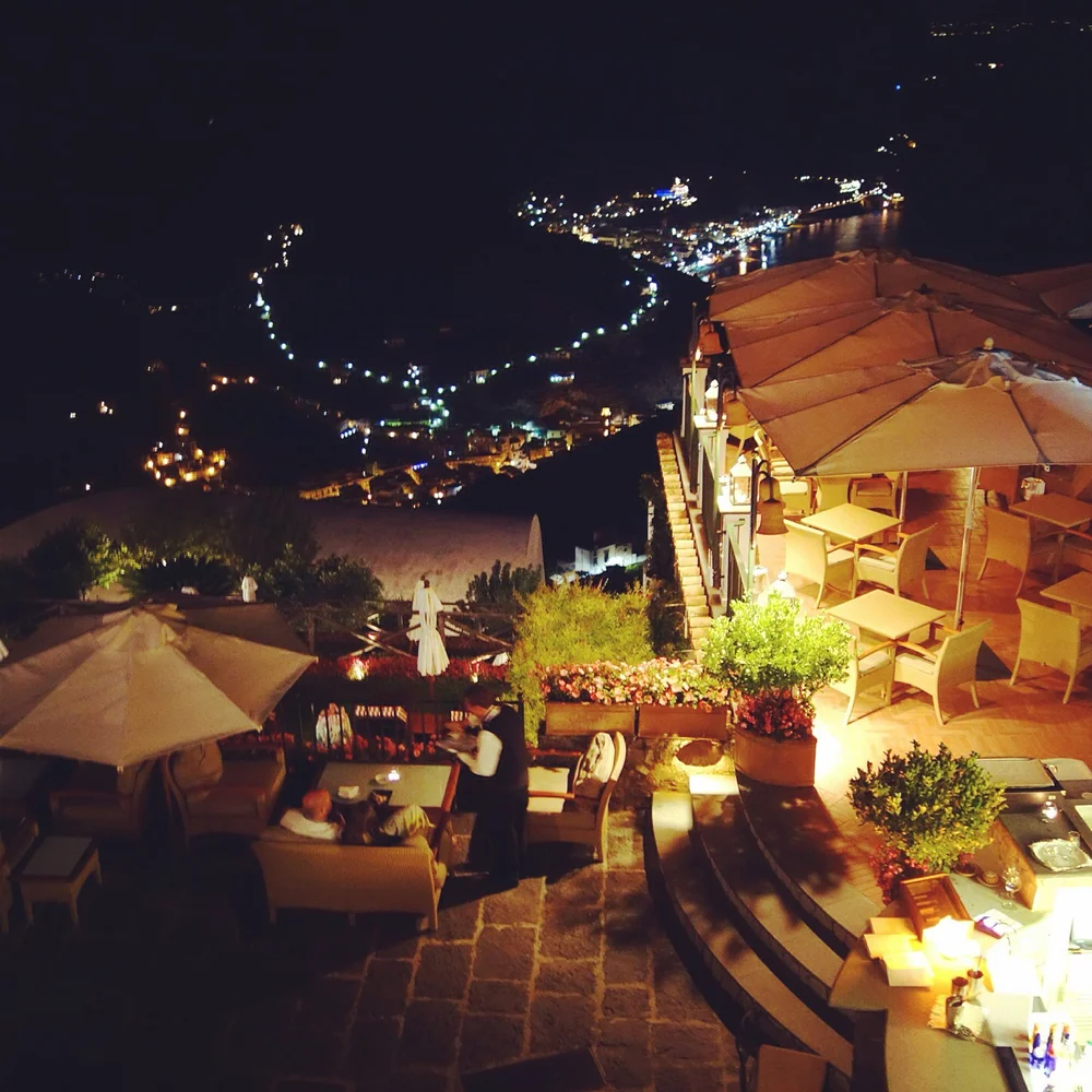 Best of the Amalfi Coast — Peter Jon Lindberg