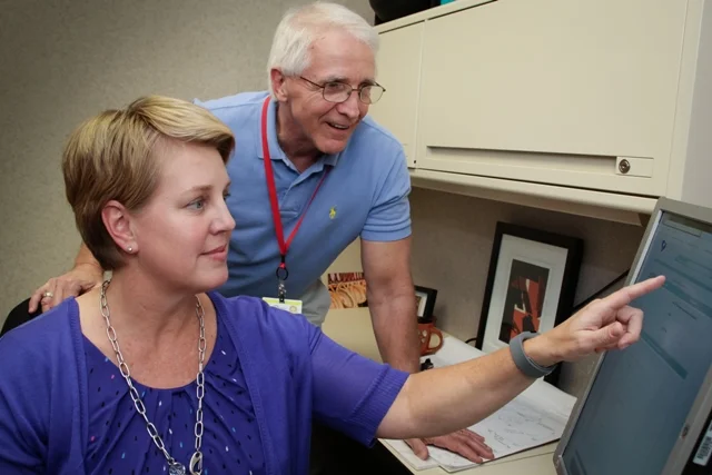 Disability Determination Services Overview