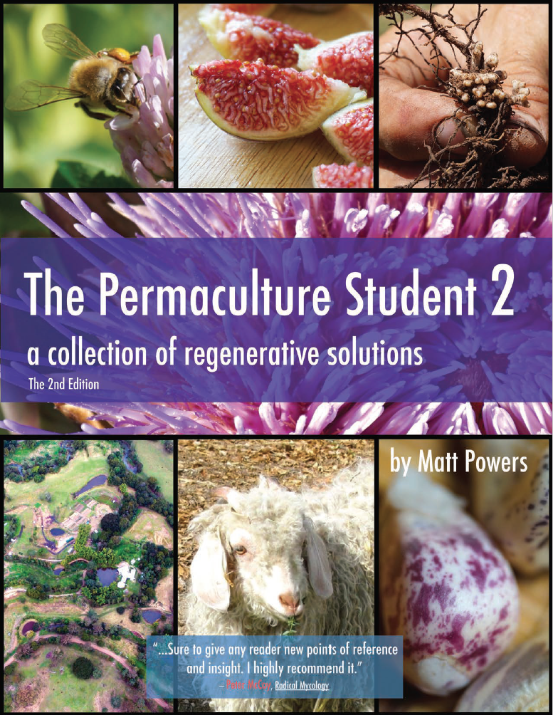 Ebooks — The Permaculture Student