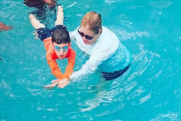 Class Descriptions — Water Wings SWIM