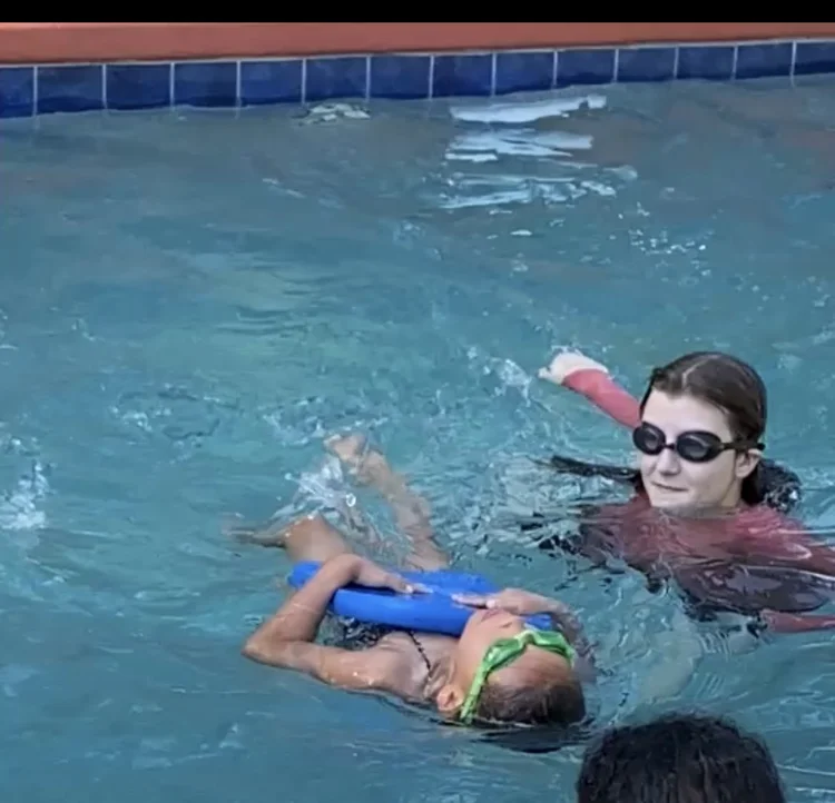 Class Descriptions — Water Wings SWIM