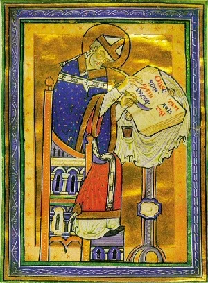 History | Discover History - Join Our Community — Saint Dunstan's ...