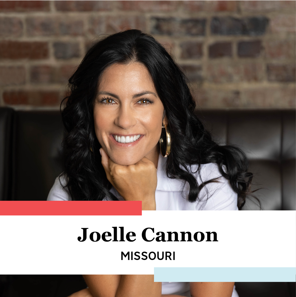 Joelle Cannon — Mavericks USA