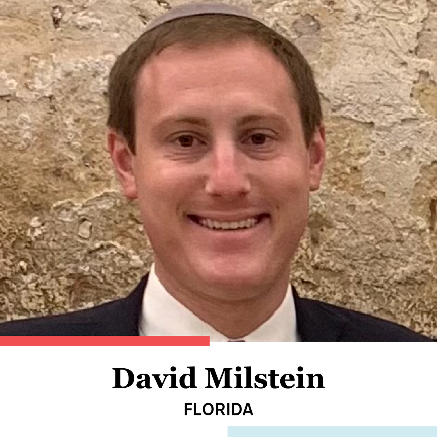David Milstein — Mavericks USA