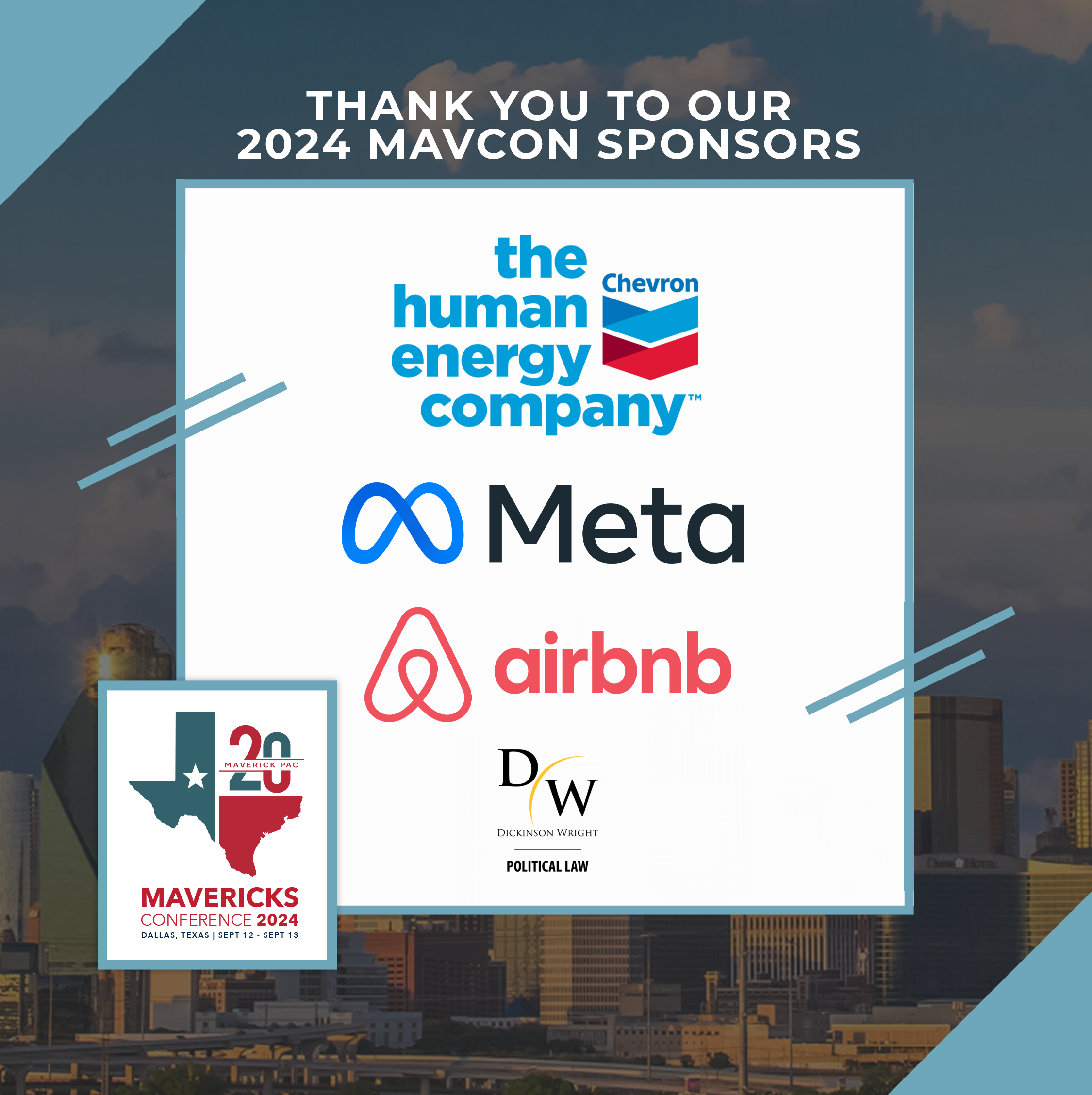 MAVCON 2024 — Mavericks USA