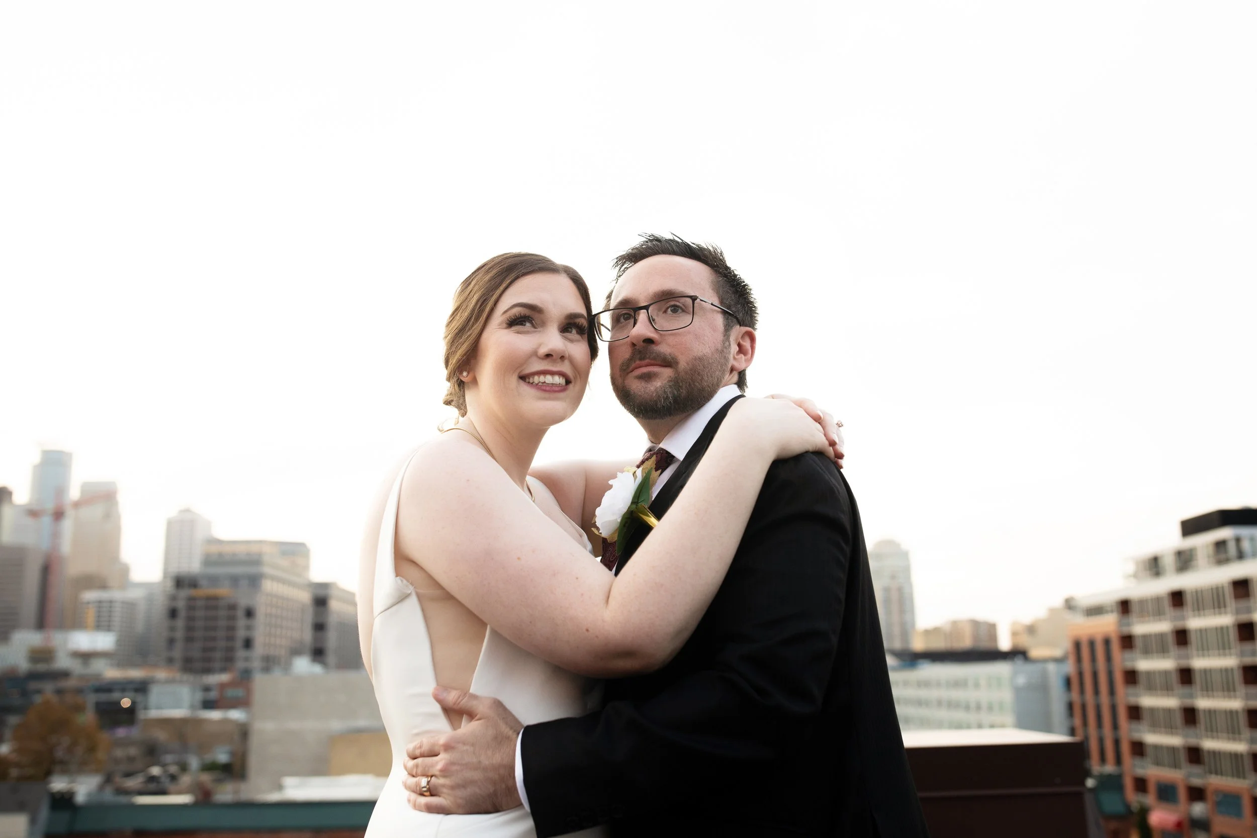 Thomas Lowry Park Wedding | Erin + Nic Married! | Post by Jess Ekstrand ...