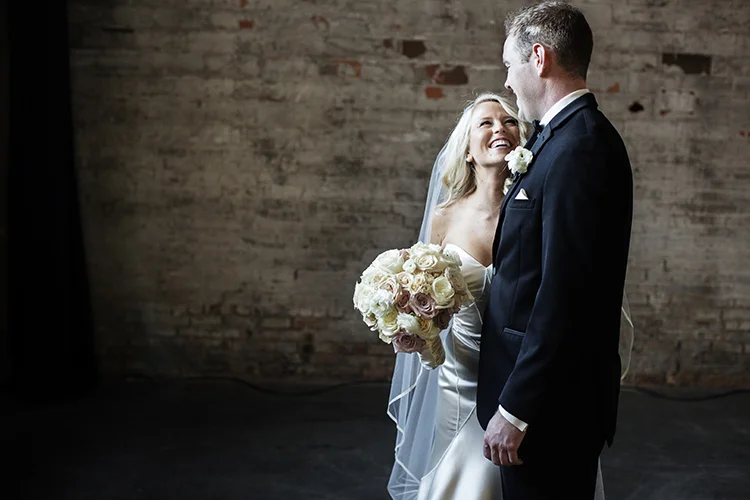 Married! // Mr. and Mrs. Umhoefer — Photogen Inc.