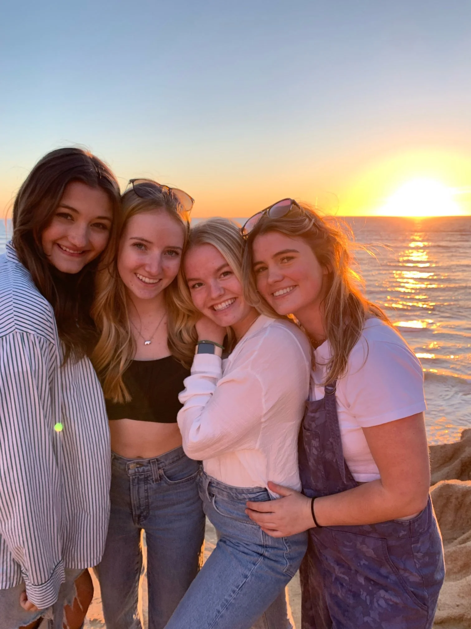 Chi Omega