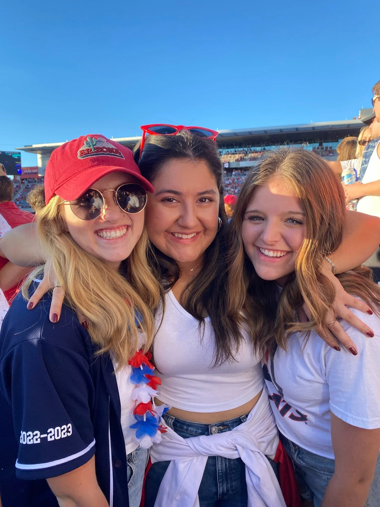 What We Stand For — Chi Omega