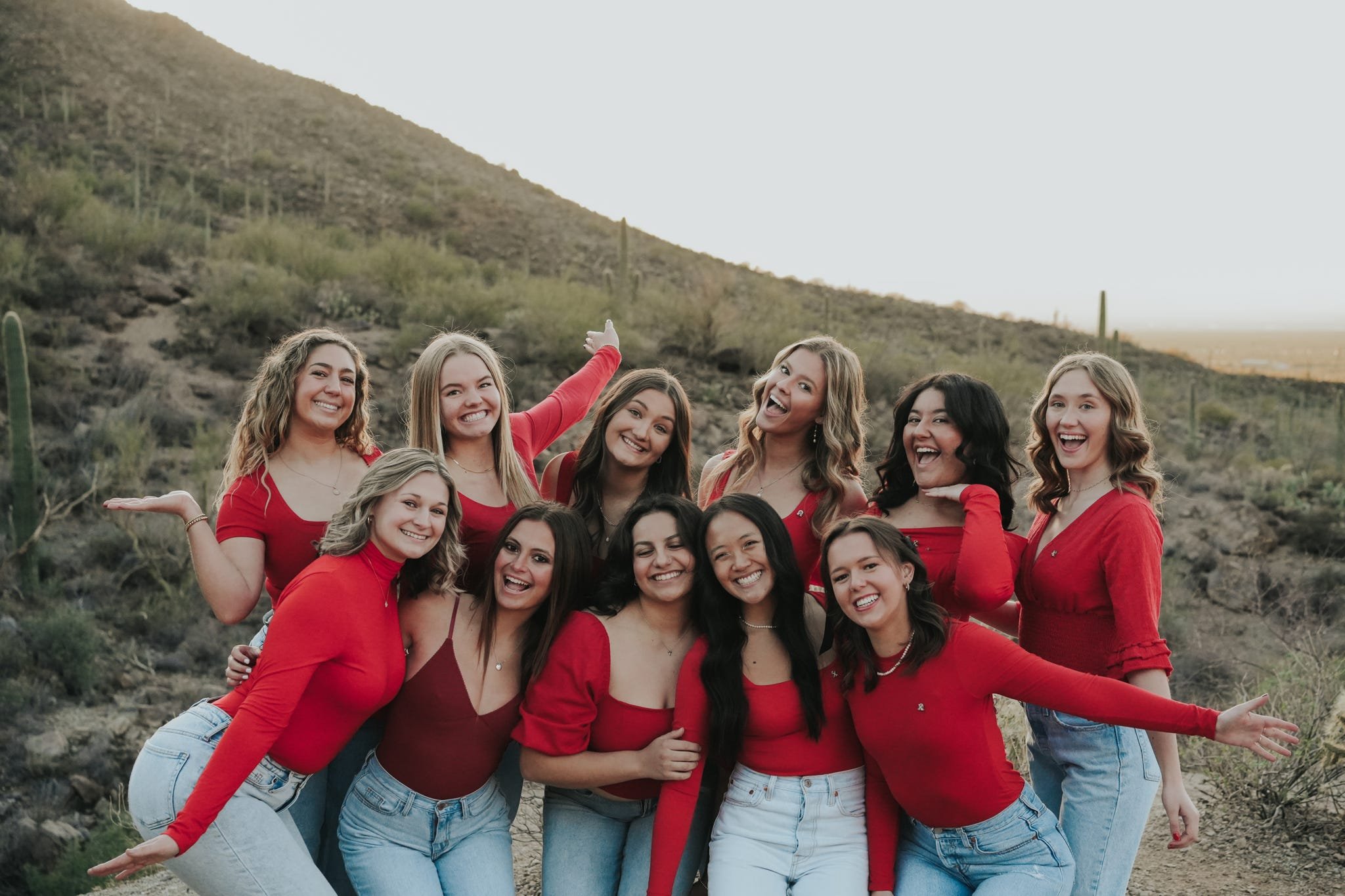 What We Stand For — Chi Omega