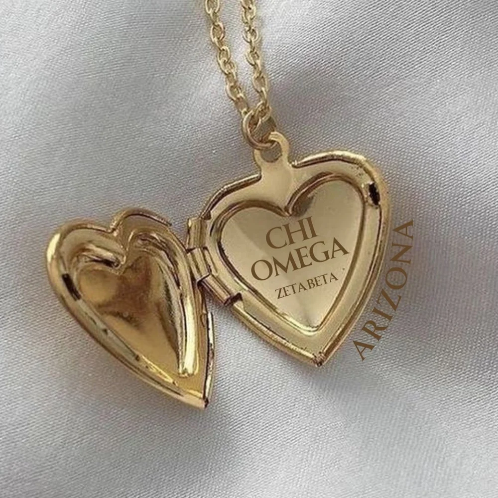 Chi Omega