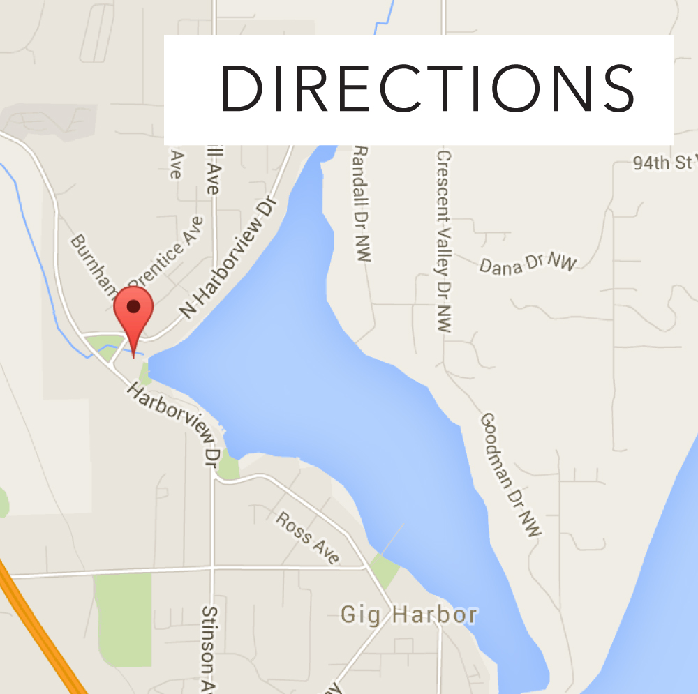 Harbor History Museum