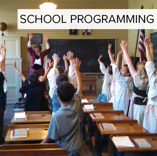 Harbor History Museum