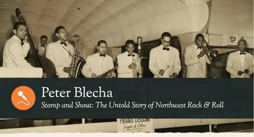 Upcoming — Harbor History Museum