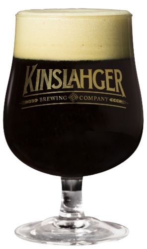 Baltic Porter — Kinslahger