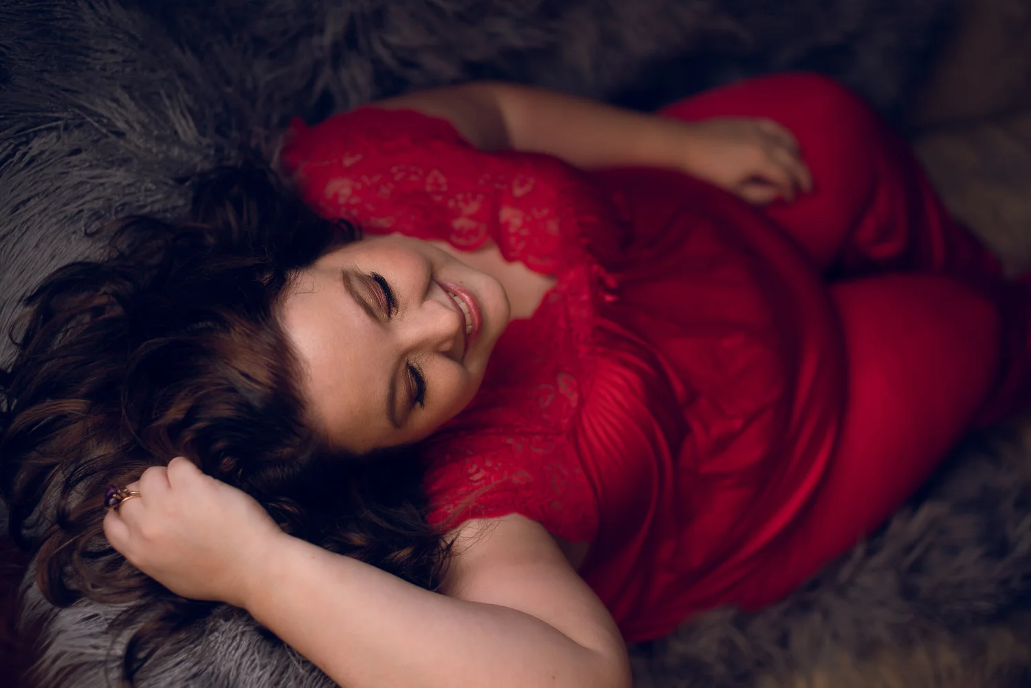 Atlanta Boudoir Studio - Love the Skin You're In! — Edge Boudoir ...