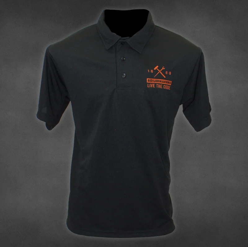 POLOS — Boilermaker Store