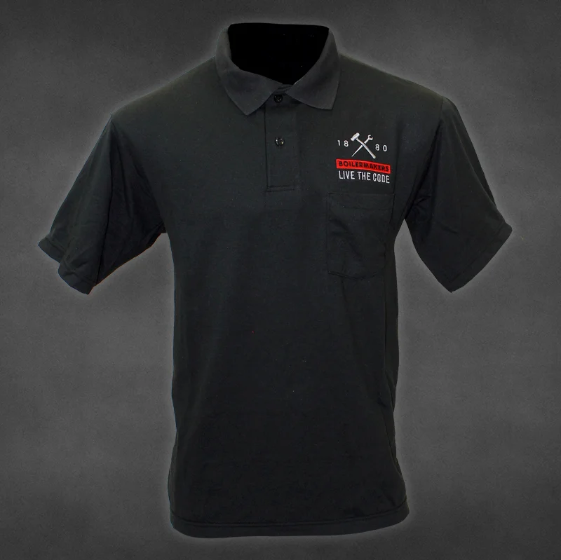 POLOS — Boilermaker Store