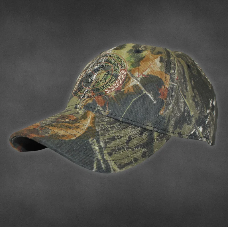 CAPS — Boilermaker Store