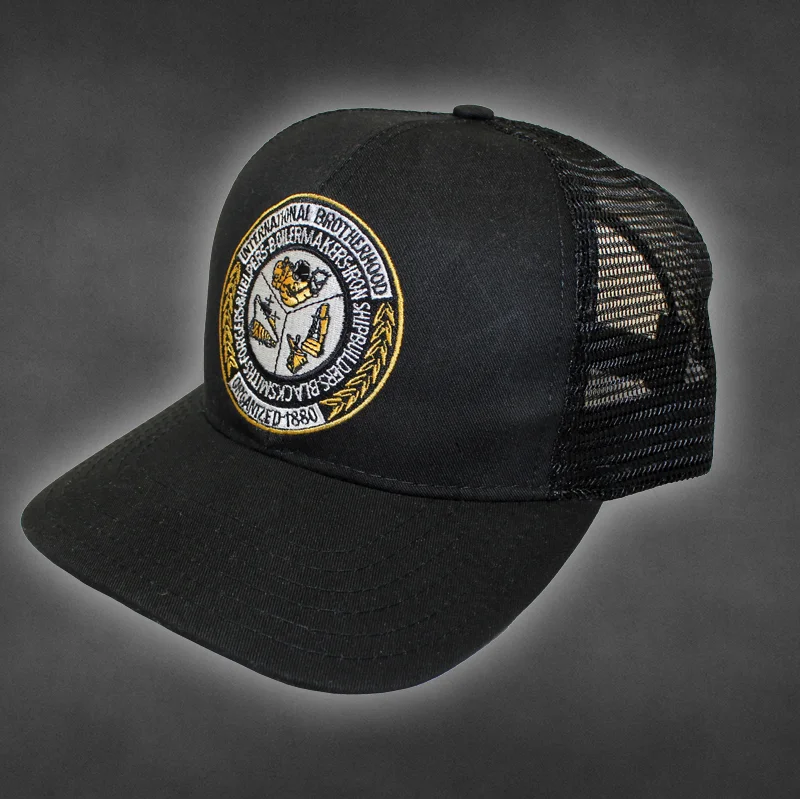 CAPS — Boilermaker Store