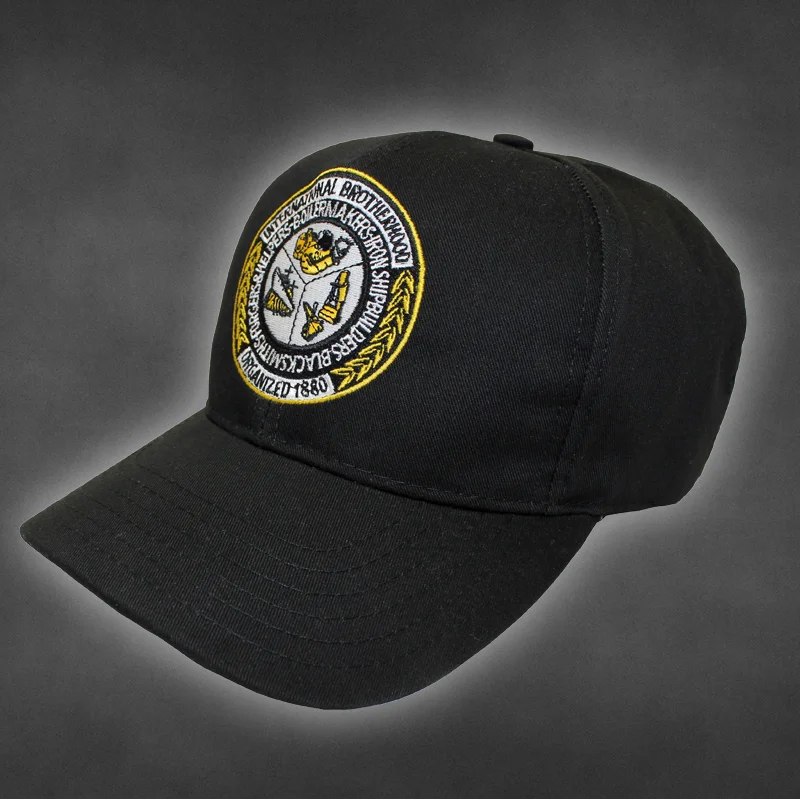 CAPS — Boilermaker Store