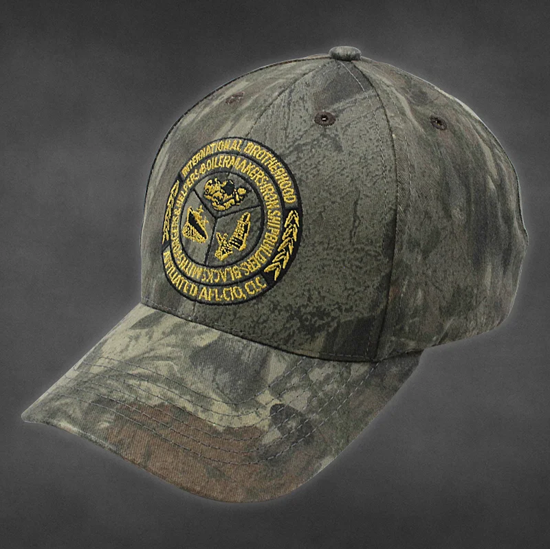 CAPS — Boilermaker Store