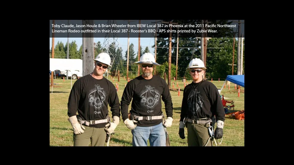 GALLERY — Boilermaker Store