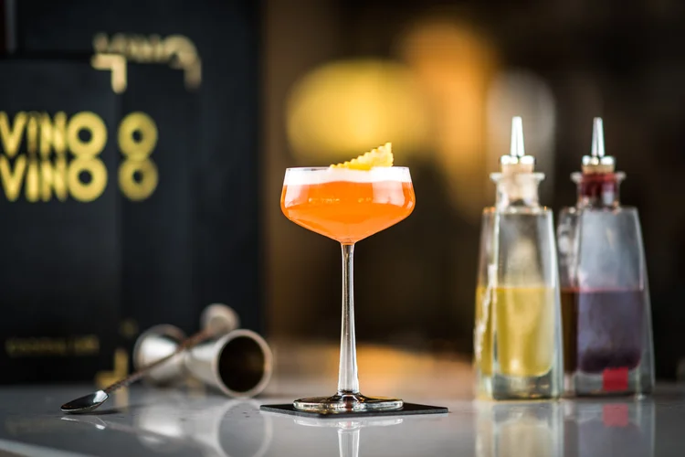Gallery — Vino Vino