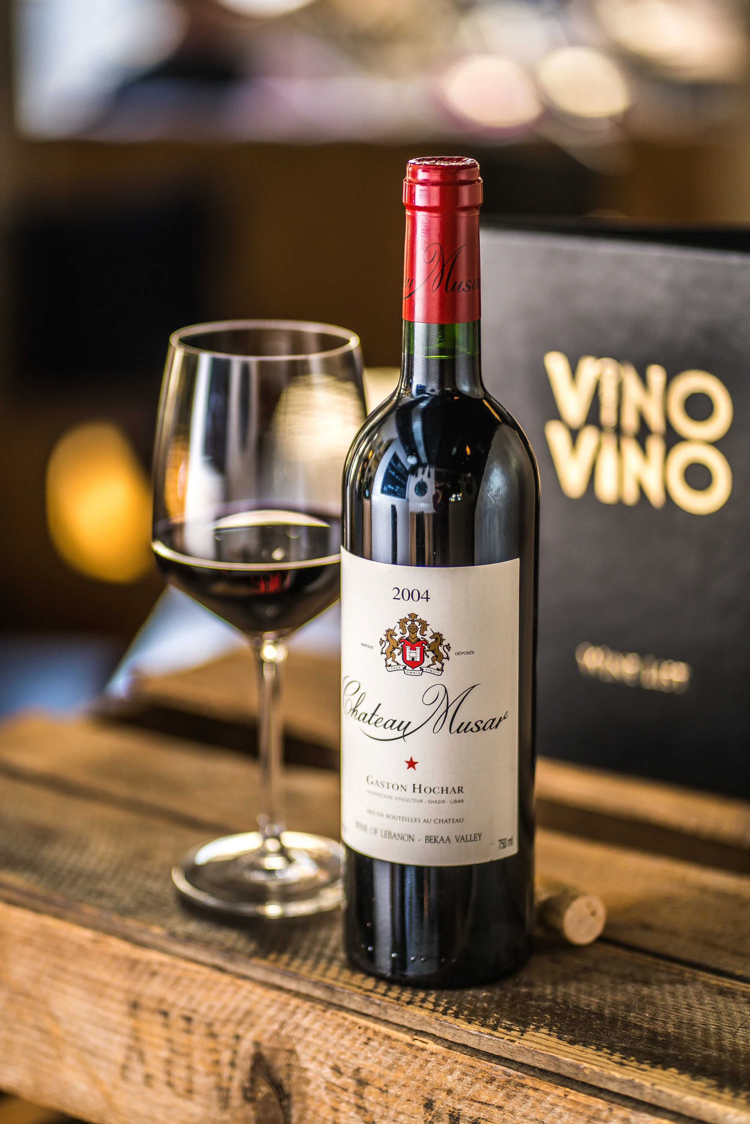 Gallery — Vino Vino