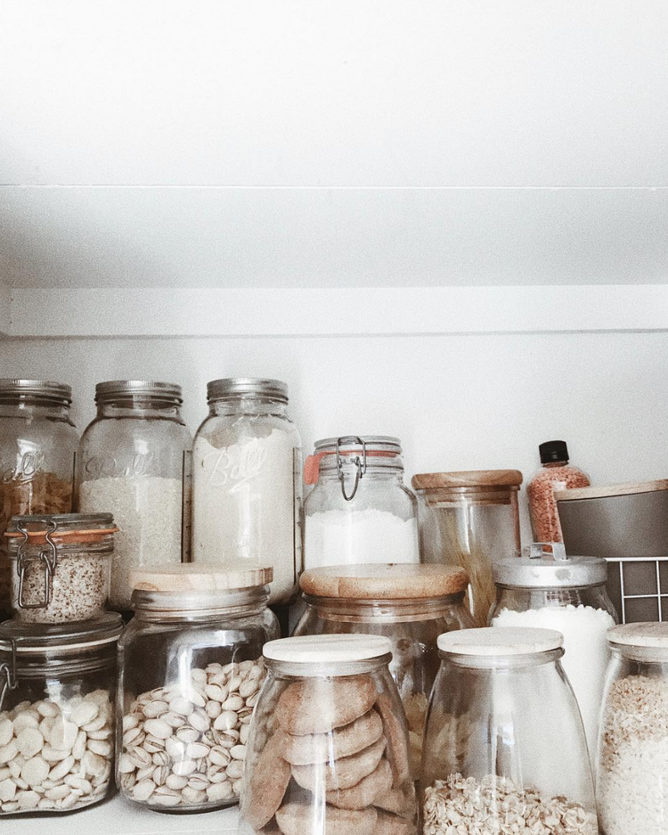 my best tips for simplifying & getting organized — ABIGAIL GREEN