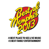 Our Story — Overton Park Shell