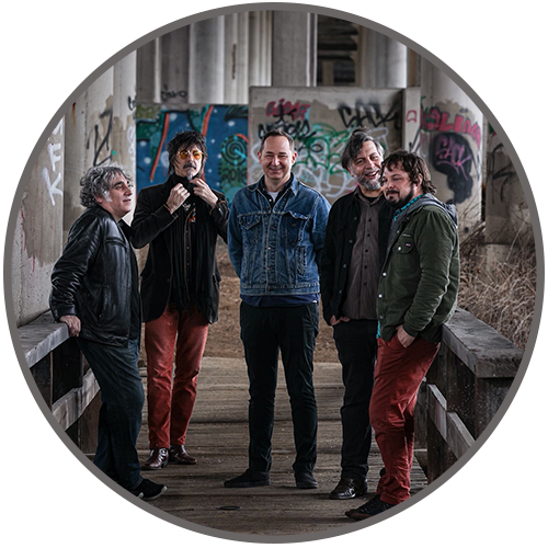 2022 Orion Free Concert Series — Overton Park Shell