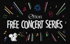 Free Live Music in Memphis: Orion Free Concert Series — Overton Park Shell