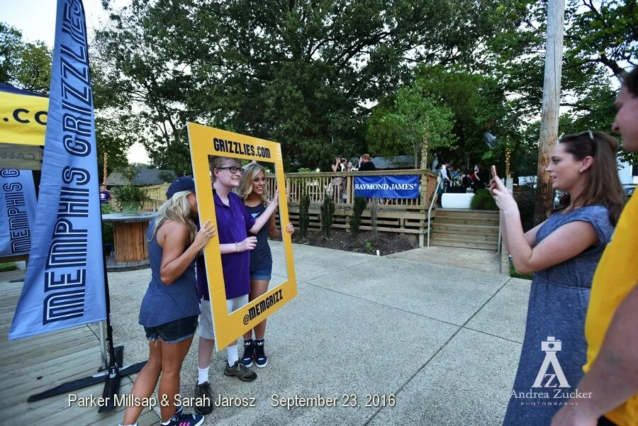 Experiential Marketing + Brand Activation Opportunities — Overton Park ...