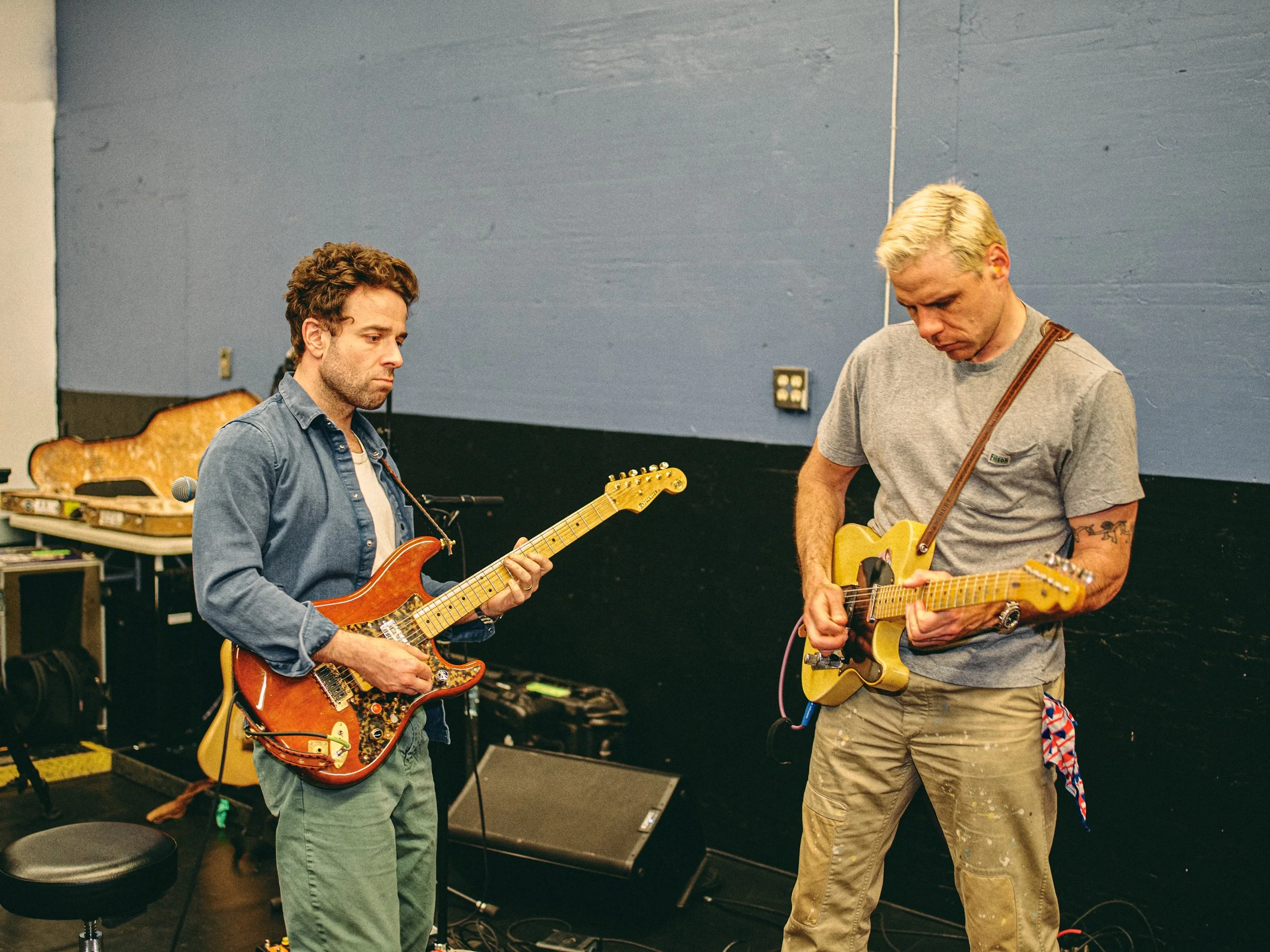 Overton Park Shell - Live Music and Memphis History