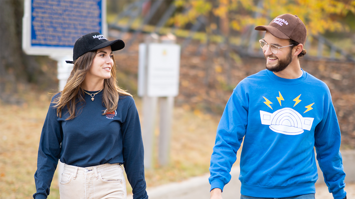 Overton Park Shell - Live Music and Memphis History