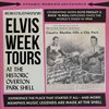 Elvis Week Backstage Experience Tour — Overton Park Shell