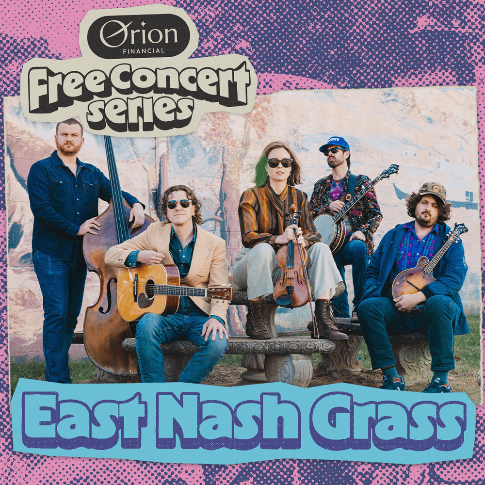 Overton Park Shell Calendar — Overton Park Shell